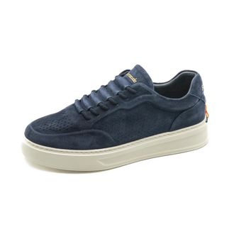 Barracuda Herren, Schuhe, Blau, 40 EUGr&ouml;&szlig;e