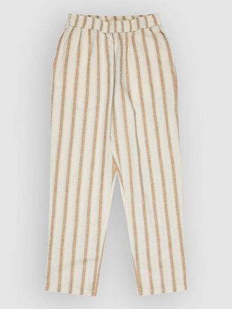 Quiksilver Lomas Woven Hemp Pantalon