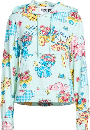 Moschino TOPS - Sweatshirts auf YOOX.COM