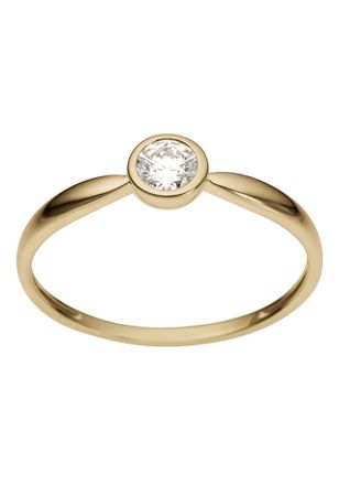 Firetti Ring