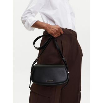 Michael Kors Handtasche MICHAEL Michael Kors 32S5GL0C1L Schwarz