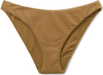 Calzedonia Bikinihose Sophisticated Shine
