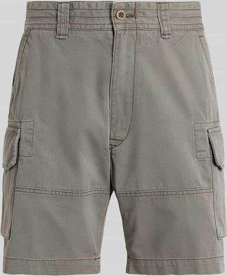 Polo Ralph Lauren Relaxed Fit Cargoshorts aus reiner Baumwolle