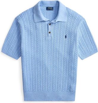 Polo Ralph Lauren Herren Strickpolo