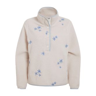 Craghoppers National Trust Rosemary II Fleecejacke f&uuml;r Damen (Ecru)