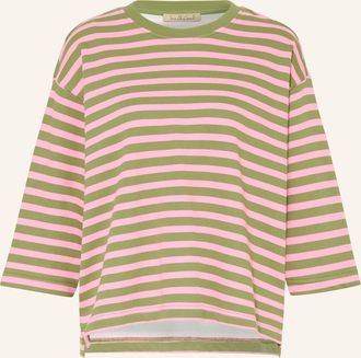 Smith & Soul Sweatshirt Mit 3/4-Arm gruen