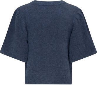 Moss Copenhagen Kurzarmshirt