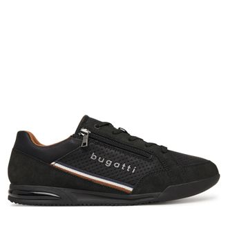 Bugatti Sneakers Bugatti Trevor 325-A3809-5555-1010 Schwarz