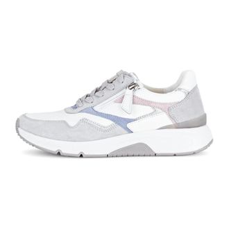 Gabor Rollingsoft 86.896 Sneaker - - Shoes - Damen - Mehrfarbig - 37 EU