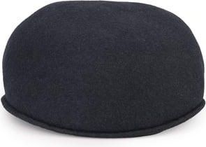 Saison 1865 Casquette en laine