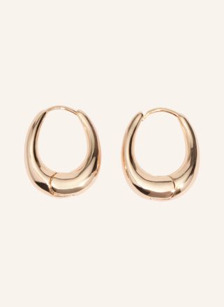 Bimba & Lola Bimba Y Lola Creolen gold
