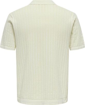 Only & Sons Poloshirt
