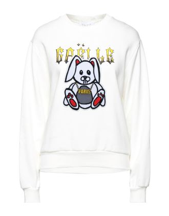 Ga&euml;lle Paris TOPS - Sweatshirts auf YOOX.COM