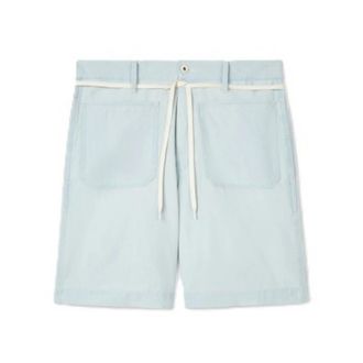 Kenzo Homme, Shorts, Bleu, Taille: W29 Bermuda Short