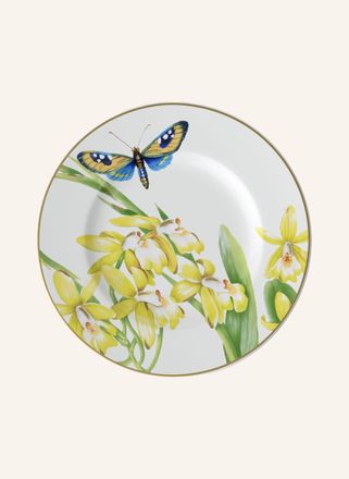 Villeroy & Boch Brotteller Amazonia weiss