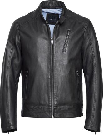 Bugatti Lederjacke BURubio