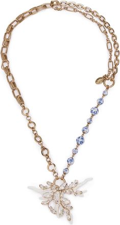Max Mara Halskette Weekend Max Mara 2615751115650 Goldfarben