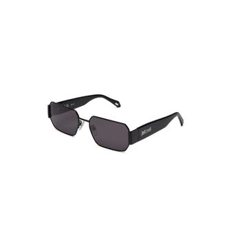 Just Cavalli Damen, Accessories, Schwarzk, 58 MMGr&ouml;&szlig;e
