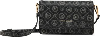 Carlo Colucci Schultertasche Dalbosco