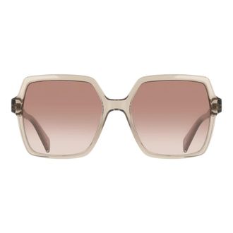 Liu Jo Lj824S Sonnenbrille - - Accessories - Damen - Beige - 55 MM