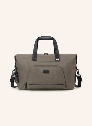 Tumi Alpha Weekender Double Expansion Duffel grau