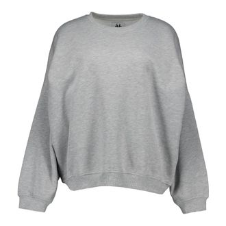 Est'seven Femme, Sweatshirts et sweats &agrave; capuche, Gris, Taille: 40 FR Monchou Sweater