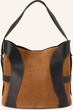 Aigner Aigner Beuteltasche Deborah Large braun