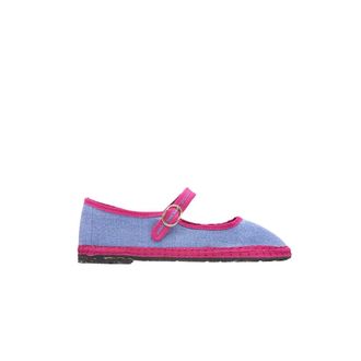 Flabelus Damen, Schuhe, Blau, 37 EUGr&ouml;&szlig;e