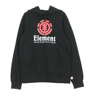 Element Homme, Sweatshirts et sweats à capuche, Noir, Taille: XL Sweat à Capuche Homme Noir