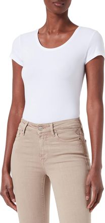 Only Onllive Love New GE SS O-Neck TOP JRS