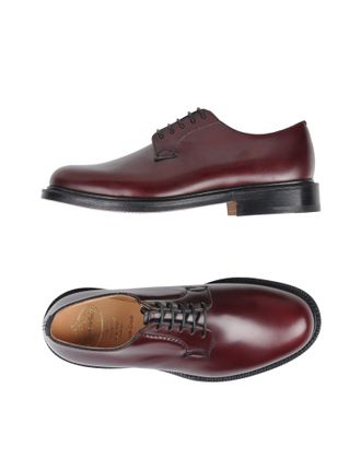 Churchs SCHUHE - Schnürschuhe auf YOOX.COM