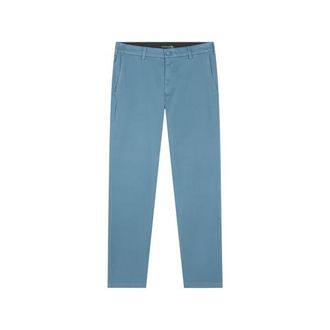 Dockers Pantalon chino en coton m&eacute;lang&eacute;