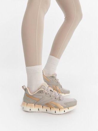 Reebok Sneakers CEO-ZIG VECTOR AR30153W-SOQ Grau