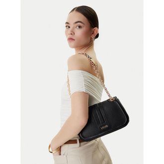 Liu Jo Handtasche Liu Jo AA6108 E1109 Schwarz