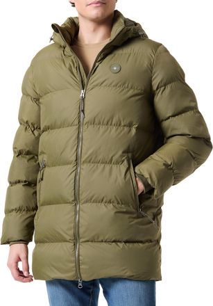 GANT ACTIVE CLOUD MID LENGTH JACKET