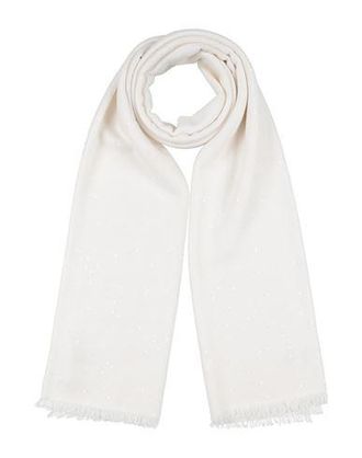 Brunello Cucinelli ACCESSOIRES - &Eacute;charpes sur YOOX.COM