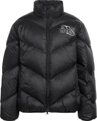 Enterprise Japan JACKEN & M&Auml;NTEL - Pufferjacken & Daunenjacken auf YOOX.COM