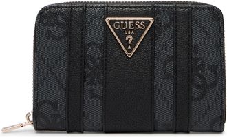 Guess Geldb&ouml;rse Guess Laurel II Slg SWSS74 59140 Schwarz