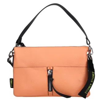 Rebelle Athena Crossbody - - Bags - Damen - Orange - ONE SIZE