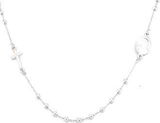 Amen Collar Mujer CROB25