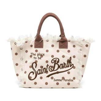 MC2 Saint Barth Damen, Taschen, Wei&szlig;, ONE SIZEGr&ouml;&szlig;e