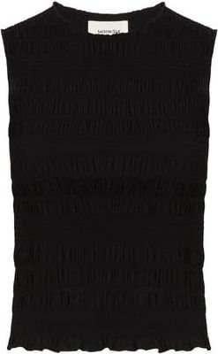 Saison 1865 Top smocké VUJO