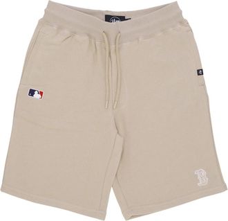 47 Brand Homme, Sport, Beige, Taille: XL Helix Base Runner Shorts