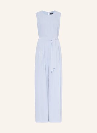 s.Oliver Black Label S.Oliver Black Label Jumpsuit blau
