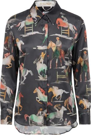 Le Sarte Pettegole TOPS - Hemden auf YOOX.COM