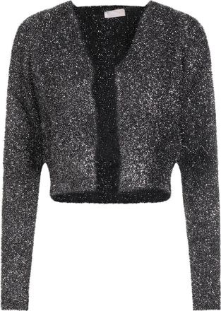 Liu Jo STRICKWAREN - Strickjacken auf YOOX.COM