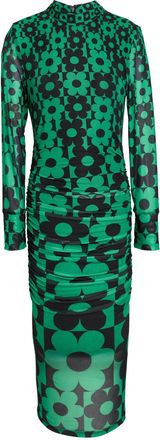 Farm Rio KLEIDER - Midi-Kleider auf YOOX.COM