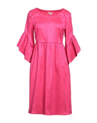 Camicettasnob KLEIDER - Mini-Kleider auf YOOX.COM