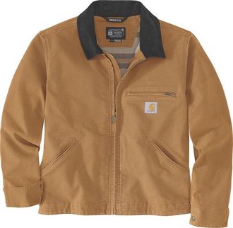 Carhartt Work in Progress Kurzjacke Detroit Fit Duck 106234