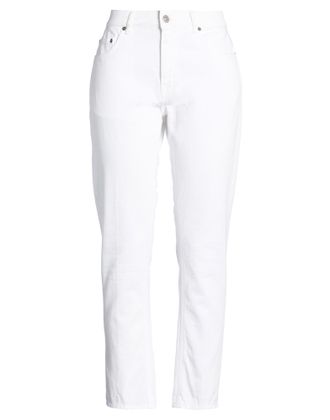 Dondup HOSEN & R&Ouml;CKE - Jeanshosen auf YOOX.COM